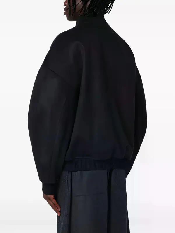DARKPARK Bomber Jacket