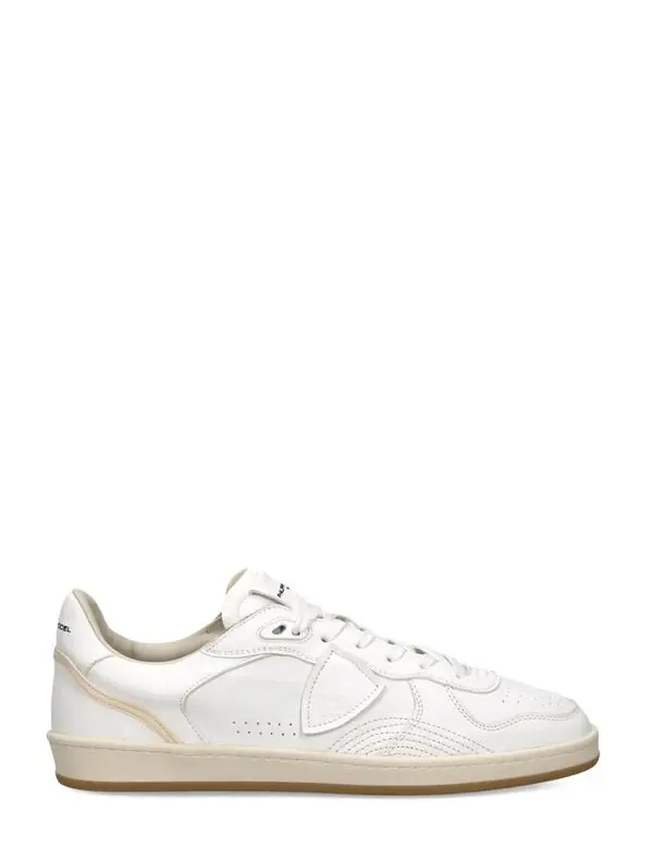Philippe Model Trainers - West_blanc