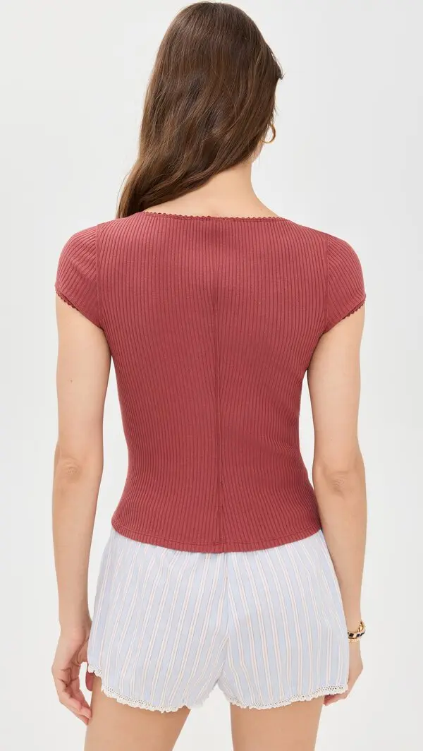 Free People Most Wanted Cardigan