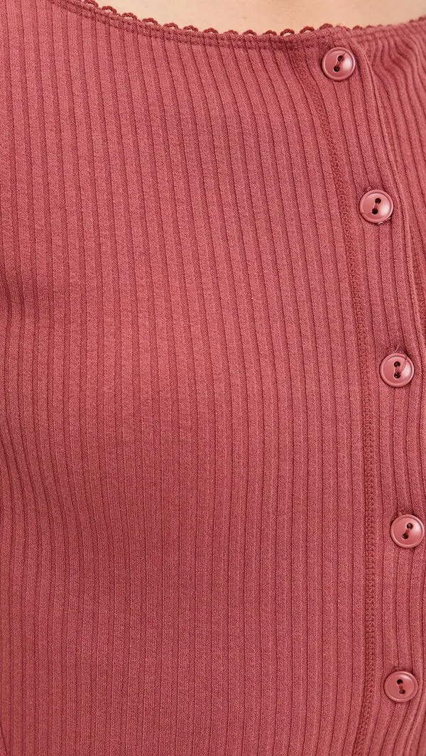 Free People Most Wanted Cardigan