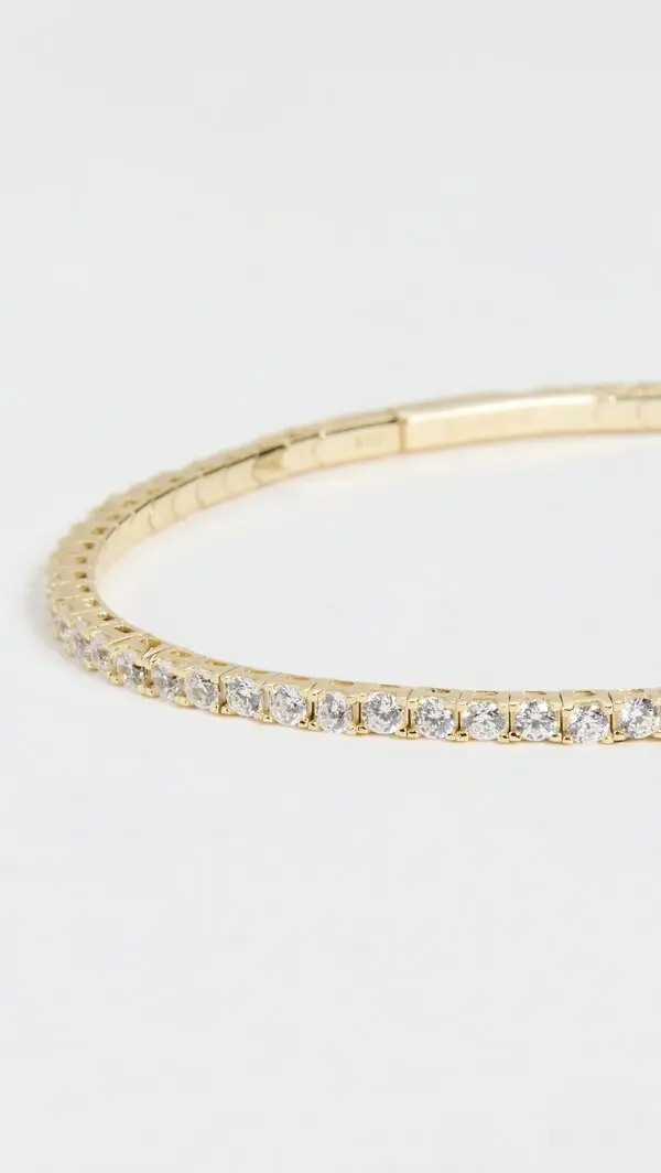 Shashi Tennis Bangle