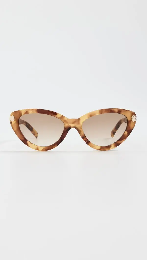 LUV LOU The Imogen Sunglasses