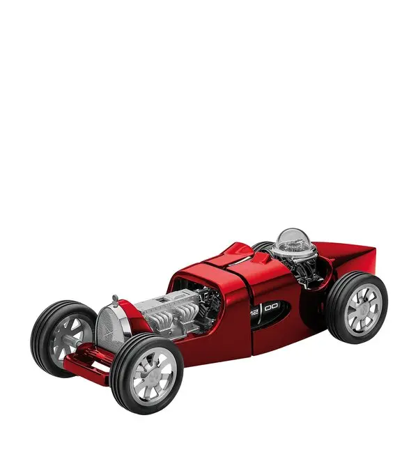L'EPÉE T35 Car Clock