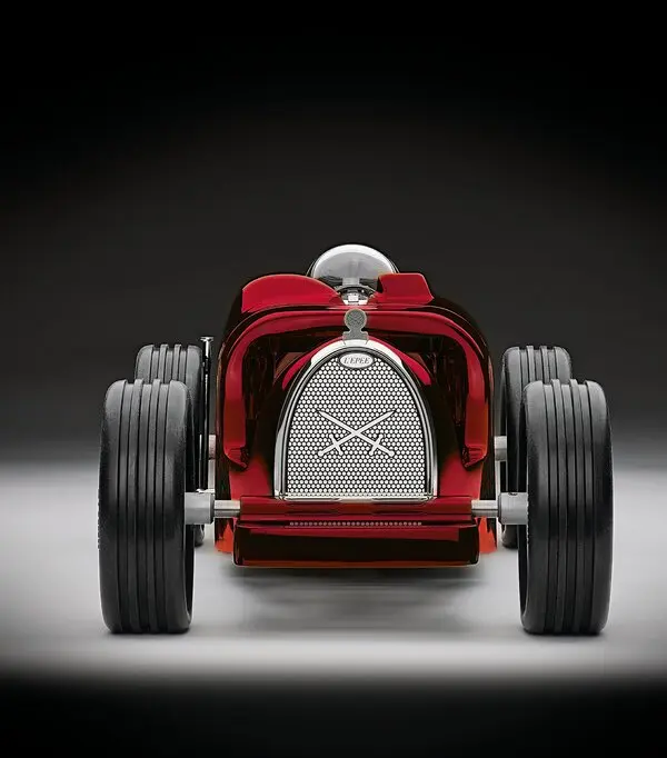 L'EPÉE T35 Car Clock