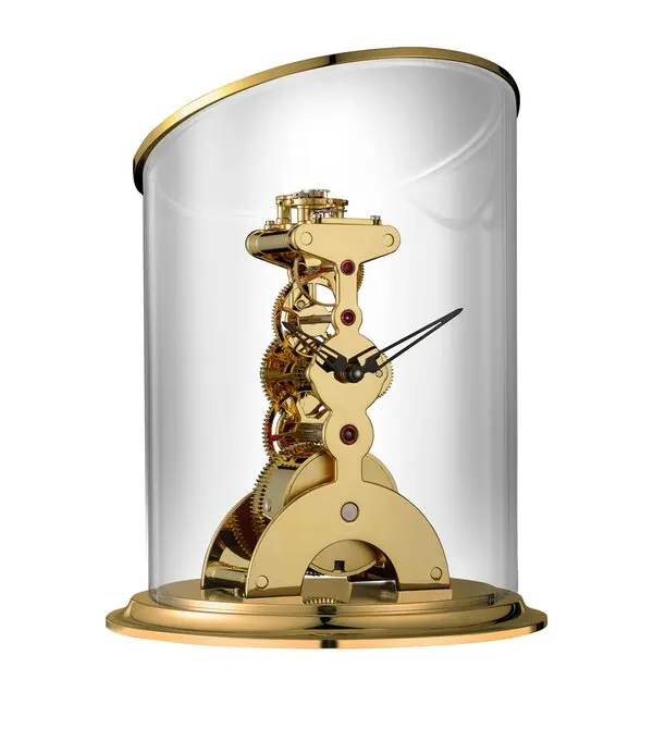 L'EPÉE La Tour Clock - Gold