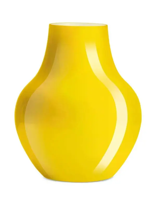 IVV Soho Vase - Yellow