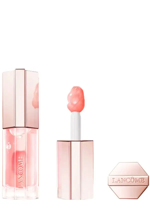 LANCOME Lip Idôle Juicytreat - 10