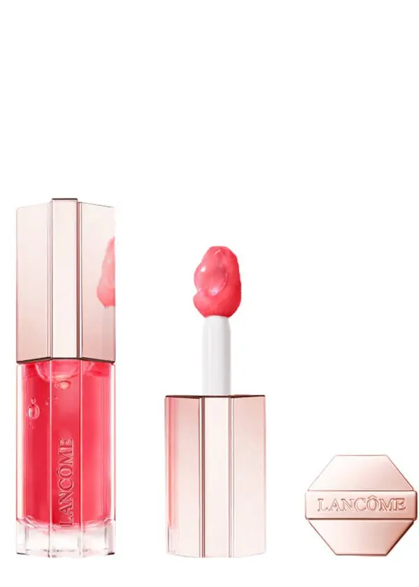 LANCOME Lip Idôle Juicytreat - 12