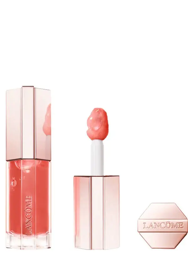 LANCOME Lip Idôle Juicytreat - 16