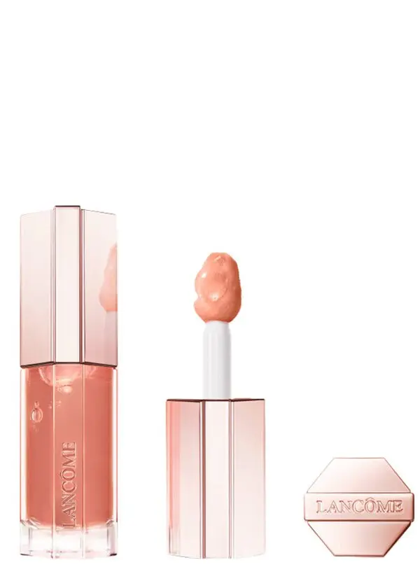 LANCOME Lip Idôle Juicytreat - 25