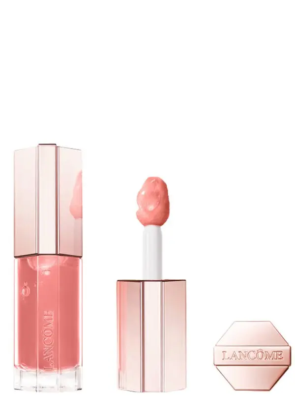 LANCOME Lip Idôle Juicytreat - 33