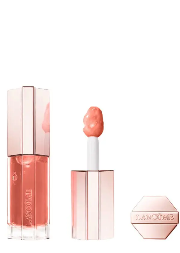 LANCOME Lip Idôle Juicytreat - 40