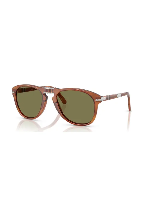 Persol Po0714sm Sunglasses - Green