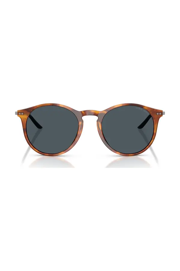 Giorgio Armani Acetate Phantos Sunglasses