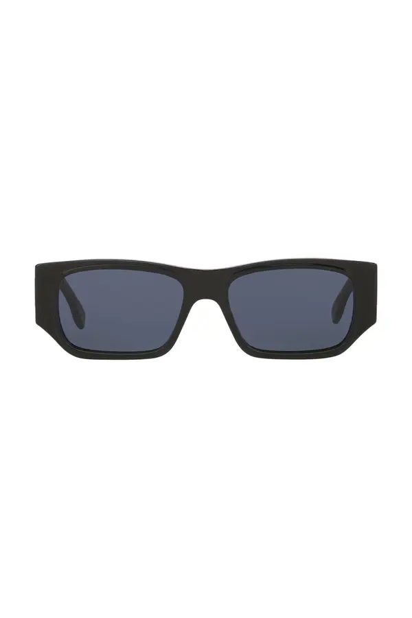 Fendi Sunglasses With Acetate Frame