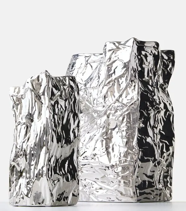 101 COPENHAGEN Kami Big Ceramic Vase