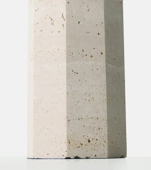 LOUISE ROE Eight Over Eight Small Table Lamp