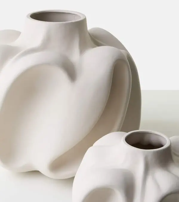 101 COPENHAGEN Wabi Medium Ceramic Vase