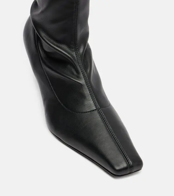 Proenza Schouler 60 Over-the-knee Boots