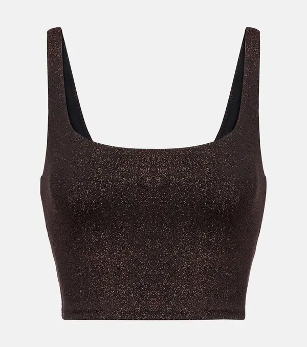 The Upside Arizona Crop Top