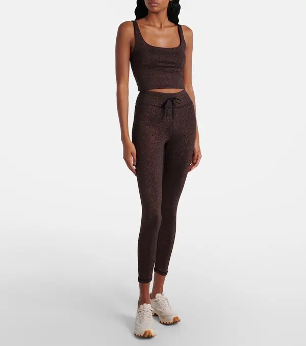 The Upside Arizona Crop Top