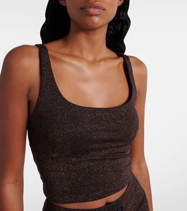 The Upside Arizona Crop Top