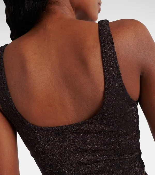 The Upside Arizona Crop Top