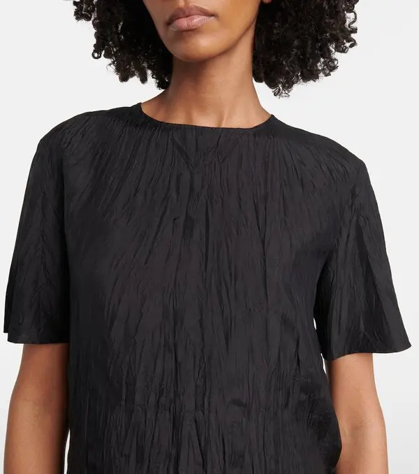 JOSEPH Brunet Silk Top
