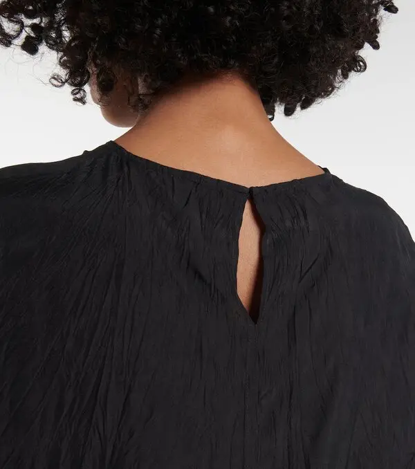 JOSEPH Brunet Silk Top