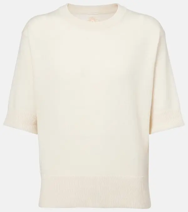 Jardin Des Orangers Cashmere Sweater
