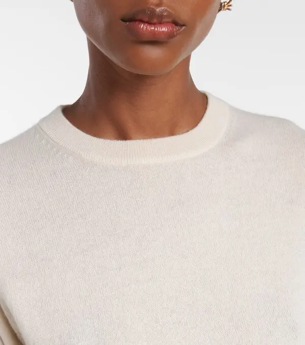 Jardin Des Orangers Cashmere Sweater