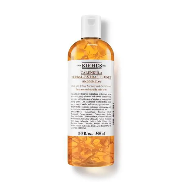 KIEHL'S SINCE 1851 Calendula Herbal-extract Alcohol-free Toner - One-color