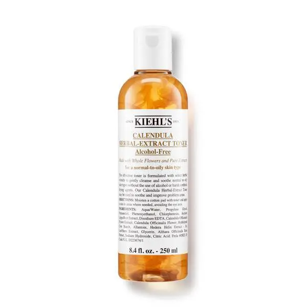 KIEHL'S SINCE 1851 Calendula Herbal-extract Alcohol-free Toner - One-color