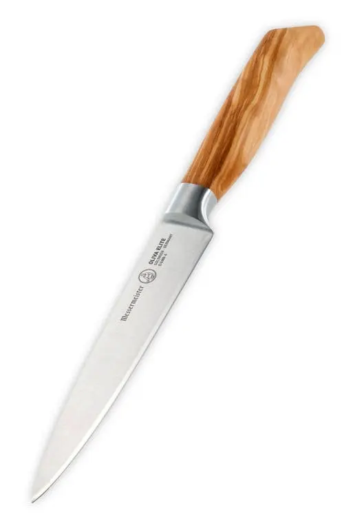 MESSERMEISTER Elite 6 Inch Utility Knife