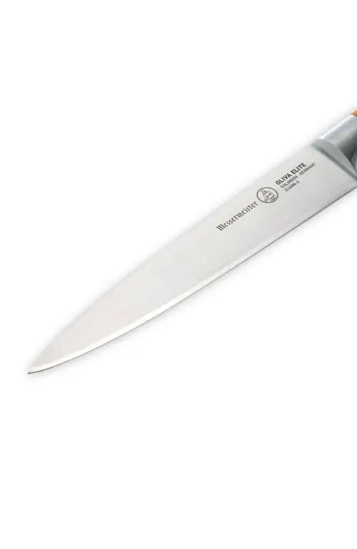 MESSERMEISTER Elite 6 Inch Utility Knife