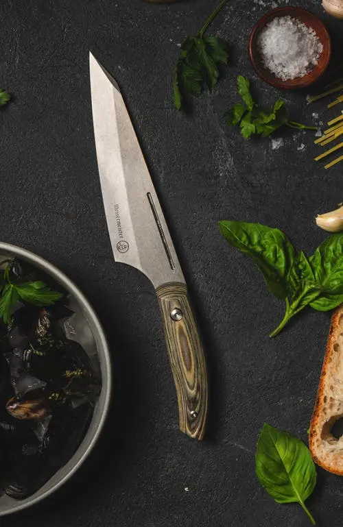 MESSERMEISTER Chef's Knife 6.5inches