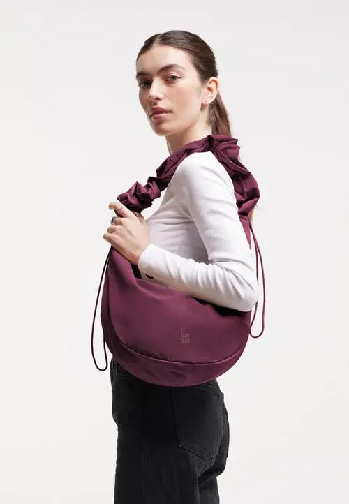 GOT BAG Moon Shoulder Bag