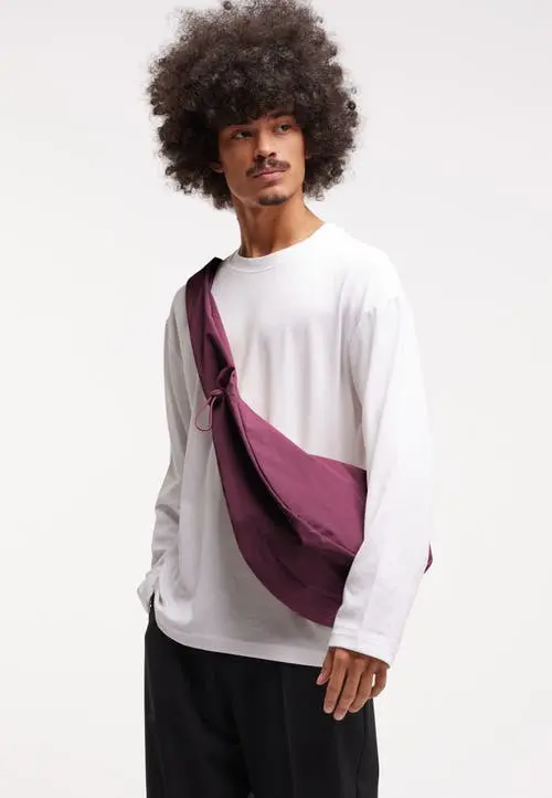 GOT BAG Moon Shoulder Bag