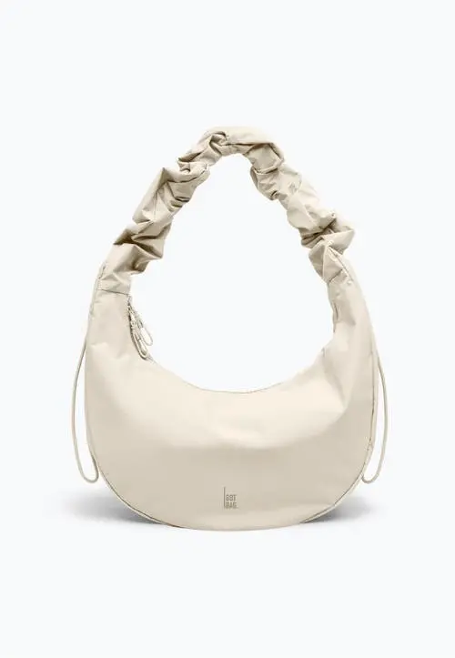 GOT BAG Moon Bag Ruffle - Soft Shell