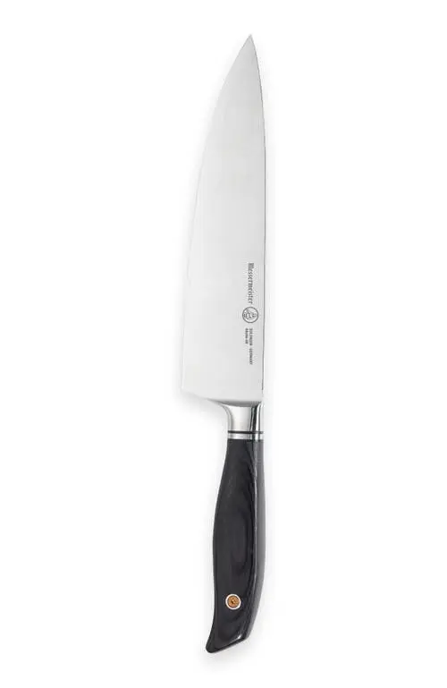 MESSERMEISTER Chef's Knife 8 Inches - Blacksmith