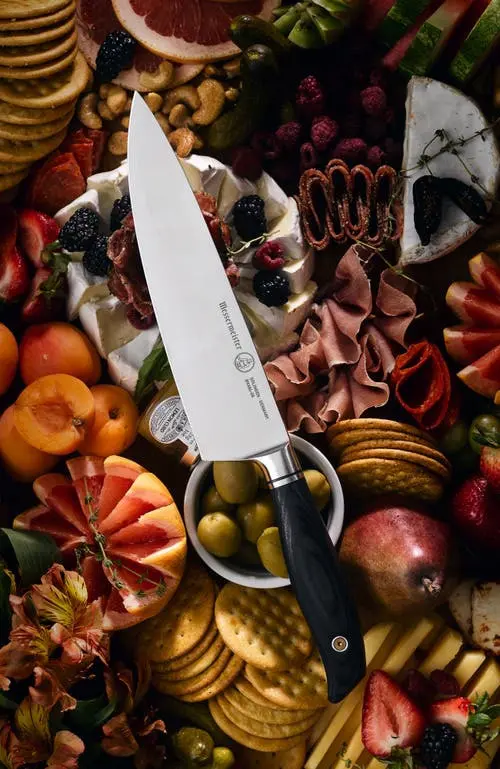 MESSERMEISTER Chef's Knife 8 Inches