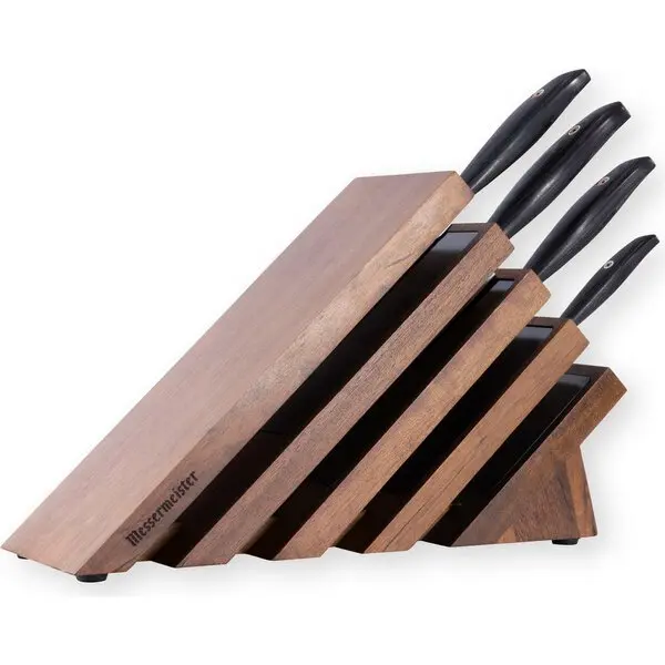 MESSERMEISTER Smith 5 Piece Next Level Block Set