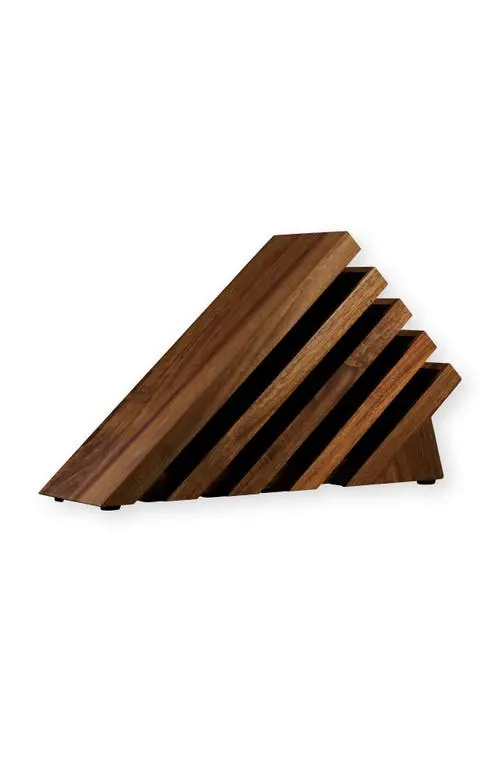 MESSERMEISTER Smith 5 Piece Next Level Block Set