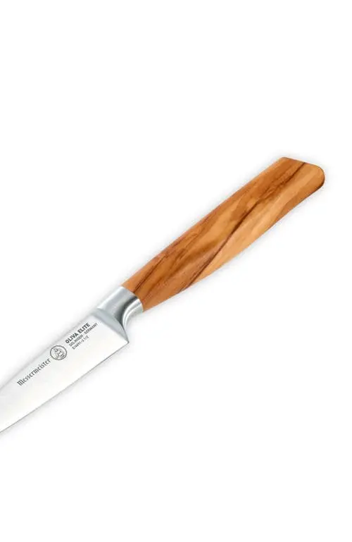 MESSERMEISTER Elite 3.5 Inch Paring Knife