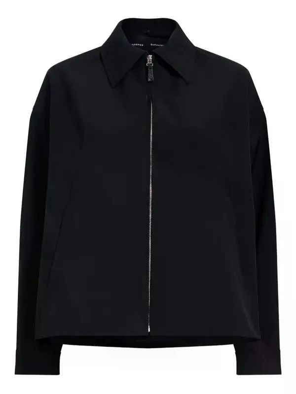 Proenza Schouler Sibyl Jacket