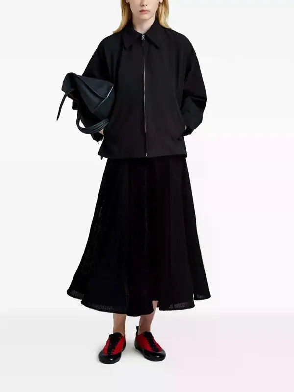 Proenza Schouler Sibyl Jacket