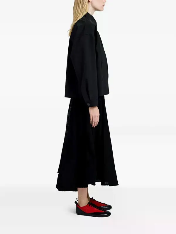 Proenza Schouler Sibyl Jacket