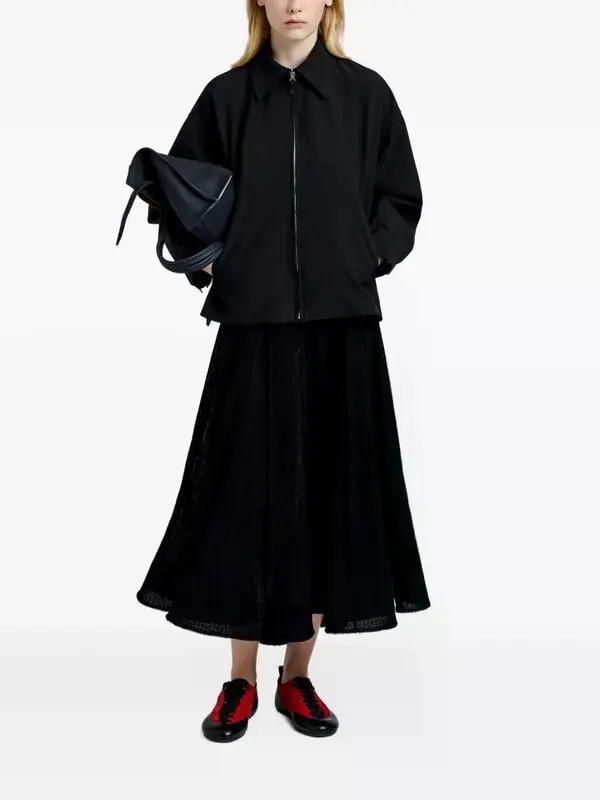 Proenza Schouler Sibyl Jacket