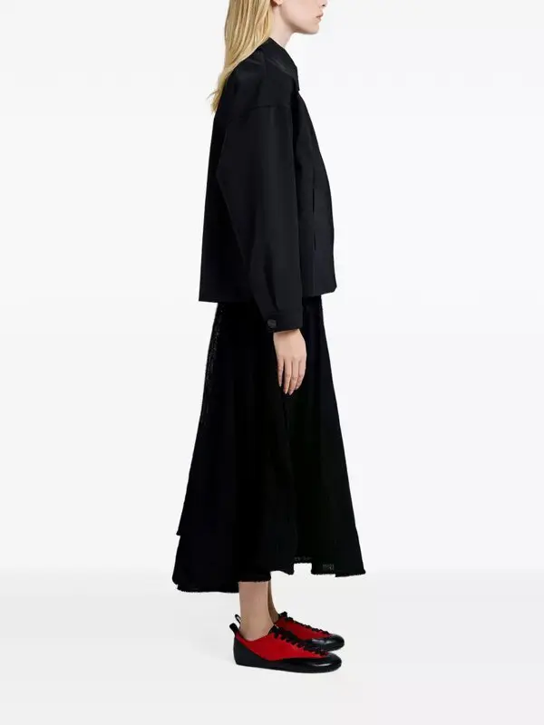 Proenza Schouler Sibyl Jacket
