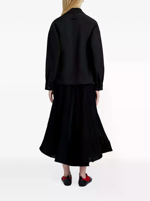 Proenza Schouler Sibyl Jacket